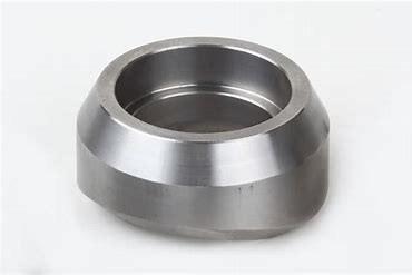 China Stainless Steel A403 347H Sockolet NPS 1/2 to 8 Inch Socket Welding Pipe Fittings for sale