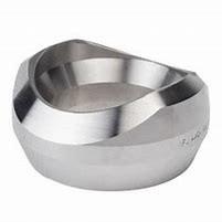 China Forged Pipe Fittings Weldolet Sockolet Threadolet 1 inch 3000LB MSS SP-97 for sale
