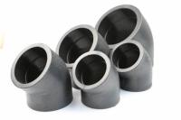 China Stainless Steel 45 Degree Socket Weld Long Radius Elbow Forged Pipe Fitting 1/2 Inch for sale
