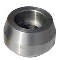 China Stainless Steel SS304 SS316 Forged Pipe Fittings Socket Weld Sockolet 3000lbs for sale