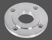 China ANSI B16.5 A182 F44 4 Inch Socket Welding Flange 300# to 1500# Forged Stainless Steel for sale