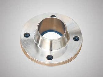 China ISO Certified Forged Steel Flanges Class 2500 WN RF High Pressure for sale