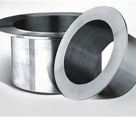 China Annealed Stainless Steel Stub End Butt Weld Pipe Fitting ANSI ASME for sale