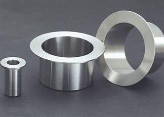 China Stainless Steel Stub Ends ANSI DIN JIS Butt Weld NDT Tested 1/2-24 Inch for sale
