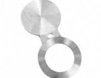 China Stainless Steel Spectacle Flange 150lb-2500lb SS304 316 Forged Fittings ANSI for sale
