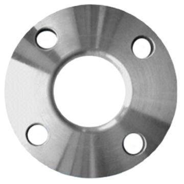 China Stainless Steel Flange Forged Fittings Plate Flange Class 150-3000 A182 F316L for sale
