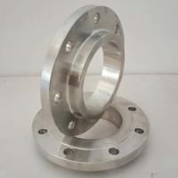 China Stainless Steel Socket Weld Flange Forged Fittings Class 150 3000 1/2 to 60 Inch for sale