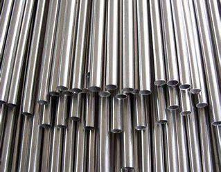 China ASTM A790/A790M Duplex Stainless Steel Pipe Customized UNS S39274 ASME B36.19M 2
