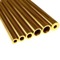 China BS 2871 Part 3 CN 102 90/10 Copper Nickel Tube 8mm for Marine Environments for sale