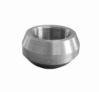China Forged Thread Weldolet Carbon Steel Stainless Steel Pipe Fitting ASME B16.5 for sale