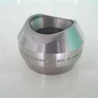 China Forged Thread Weldolet Carbon Steel Stainless Steel Pipe Fitting ASME B16.5 for sale