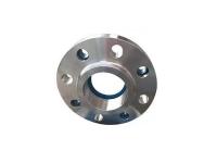 China Stainless Steel SS304 SS316 Socket Weld Flange Forged Fittings Class 150 3000 1/2 60 Inch for sale