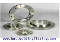 China ASTM A182 F316L 2205 S31803 S32205 F51 Super Duplex Stainless Steel Flange 150-2500 for sale