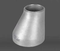 China Carbon Steel Butt-Welding Reducer Pipe Fittings ASTM B16.9 SCH 40 Equal Reducer for sale