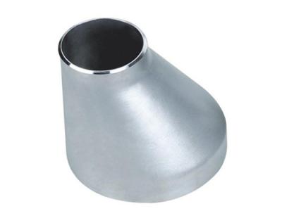 China Stainless Steel Welded Reducer High Pressure ANSI DIN JIS GB Custom Size for sale