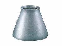 China Stainless Steel Welded Reducer ANSI DIN JIS GB High Pressure Custom Size for sale