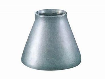 China Stainless Steel Welded Reducer ANSI DIN JIS GB High Pressure Custom Size for sale