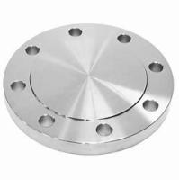 China UNS N10276 Hastelloy C276 Forged Flanges 1/2 to 60 Inch ANSI ASME for sale