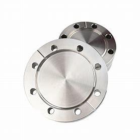 China ASME B16.5 Forged Steel Blind Flange 150-2500 Lb Stainless Alloy Steel for sale