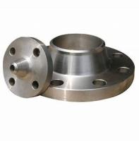 China 304 316 Stainless Steel Weld Neck Flange ASTM Forged Pipe Fittings DN15 DN4000 3000lbs for sale