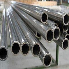 China Advanced Copper Nickel Tube with Anodizing for T/T Payment Term for sale