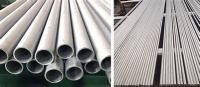 China High-Performance Copper Nickel Tube for Demanding Applications for sale