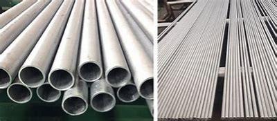 China High-Performance Copper Nickel Tube for Demanding Applications for sale
