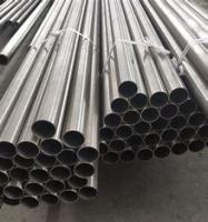 China Copper Nickel Heat Exchanger Tube ASTM B111 B466 B467 1/2 Inch OD for Marine and Oil Industry for sale