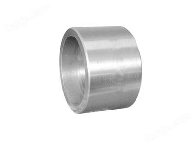 China Sfenry 3000LB 6000LB NPT Socket Weld Stainless Steel Forged Pipe Coupling 1/8-8 inch for sale