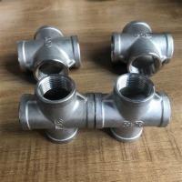 China Heat Resistant Stainless Steel Welded Pipe 316L 6M Length ASTM A312 ISO Certified for sale