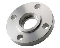 China Stainless Steel SS304 SS316 Socket Weld Flange Forged Fittings Class 150 3000 for sale