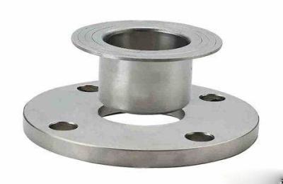China Stainless Steel Loose Flange 150lb-3000lb A182 F304 F316 Forged Fittings 1 inch for sale
