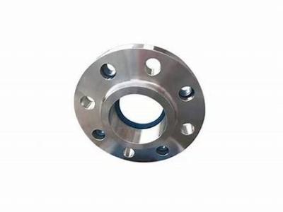China Stainless Steel Socket Weld Flange Forged Pipe Fittings Class 150 3000 1/2 60 Inch for sale