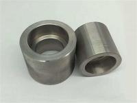 China Sfenry 3000LB 6000LB NPT Socket Weld Stainless Steel Forged Coupling Pipe Fittings 1/8-8 inch for sale