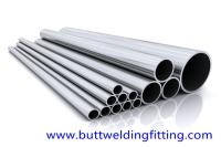 China Nickel Alloy 625 Seamless Steel Pipe STD 8 Inch OD 21.34-610mm for Petroleum ASTM B161 for sale