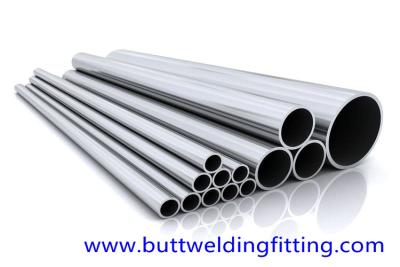China Nickel Alloy 625 Seamless Steel Pipe STD 8 Inch OD 21.34-610mm for Petroleum ASTM B161 for sale