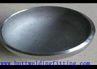 China Monel Inconel Incoloy Butt Weld Fittings Sch5S to XXS 1/2 to 48 Inch Seamless for sale