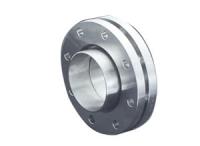 China Stainless Steel Loose Flanges Forged Fittings 150lb 3000lb ASTM B16.5 1 inch for sale
