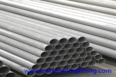 China N10001 Ni-Cr-Fe-Mo-Cu Alloy N06007 Nickel Alloy Pipe 14 Inch SCH40 Seamless for sale