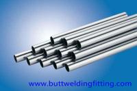 China UNS32750 Super Duplex Stainless Steel Seamless Pipe OD 3-200 mm WT 0.5-12 mm for Oil for sale