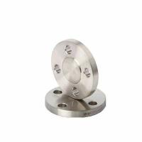 China ANSI ASME B16.5 B16.47 Stainless Steel Blind Flange 304 316 RF FF 1-2 Inch for sale