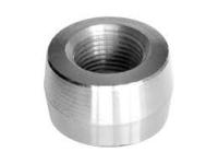 China Forged Pipe Fittings Weldolet Class 3000 SCH160 4x2 Inch Duplex UNS S31803 for sale