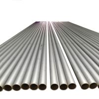 China Hastelloy X Hastelloy Alloy Pipe Seamless Pipe 1/2-72 inch ASTM B366/ ASTM B446 ISO/PED/TUV/SGS/LR/BV for sale