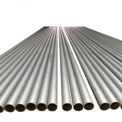 China Hastelloy X Hastelloy Alloy Pipe Seamless Pipe 1/2-72 inch ASTM B366/ ASTM B446 ISO/PED/TUV/SGS/LR/BV for sale