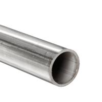 China Hastelloy C276 UNS N10276 Seamless Pipe 6mm OD 0.5mm Wall Nickel Alloy Tube for sale