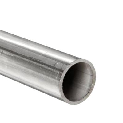 China Hastelloy C276 UNS N10276 Seamless Pipe 6mm OD 0.5mm Wall Nickel Alloy Tube for sale