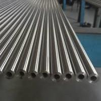 China ASTM A790/A790M Duplex Stainless Steel Pipe Customized UNS S39274 ASME B36.19M 2