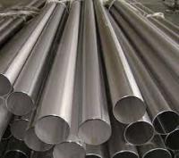 China Customizable Duplex Stainless Steel Ss304/316 Seamless Pipe for Various Applications for sale