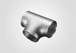 China Stainless Steel Tee Sanitary Clamp Fitting 3A Mirror Polished 1/2 to 4 Inch for sale
