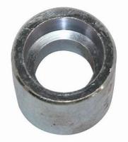China METAL Forged Pipe Couplings ASTM A182 Duplex Stainless Steel ASME B16.9 for High Integrity Pipelines for sale